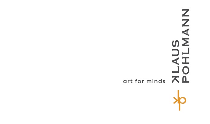 pohlmann.art - art for minds - klaus pohlmann - kunst